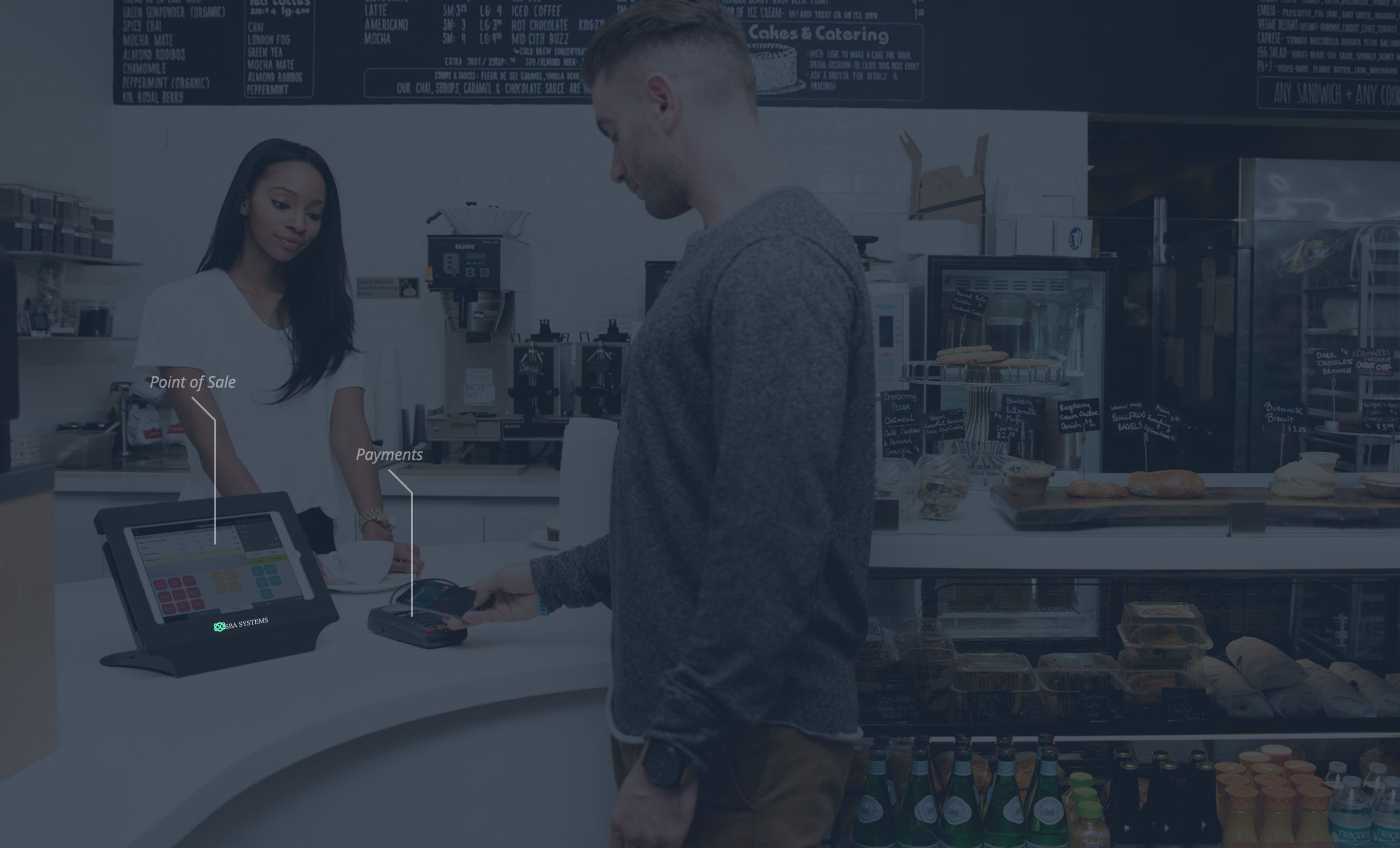 SBA Systems ltd | Simplify Your Business